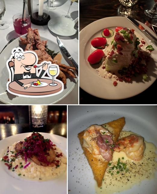 Planters Tavern, Savannah - Restaurant menu, prices and reviews