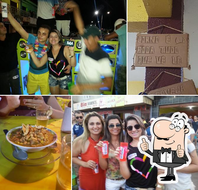 Bar Tabaco, Brasil - Restaurant reviews