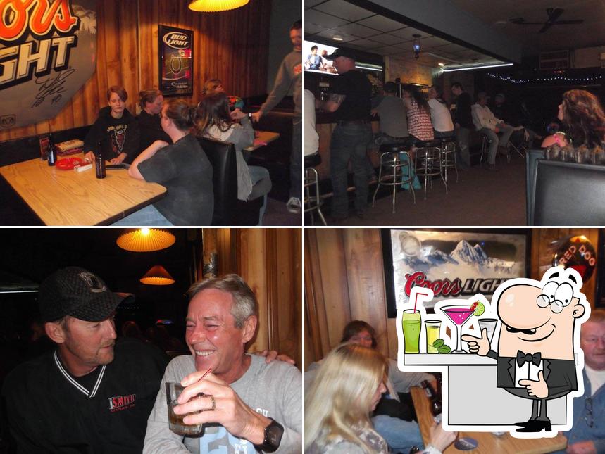 Centerfield Bar, Hartford City - Restaurant menu, prices and reviews