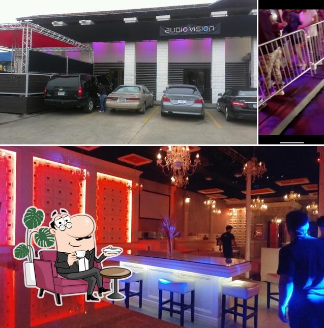 Lumen in Houston - Restaurant reviews