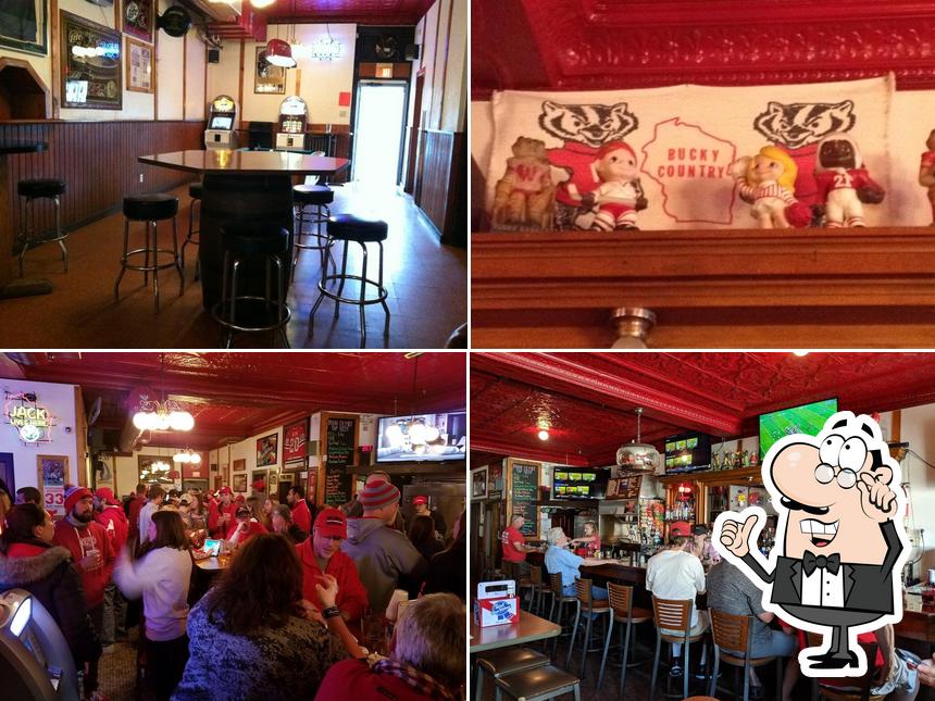 Main Depot, Madison - Restaurant menu, prices and reviews