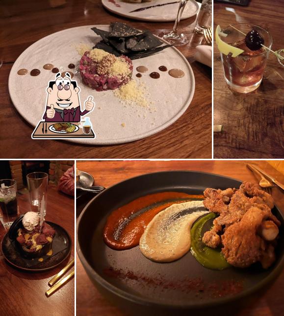 Ore House, Durango - Restaurant menu, prices and reviews