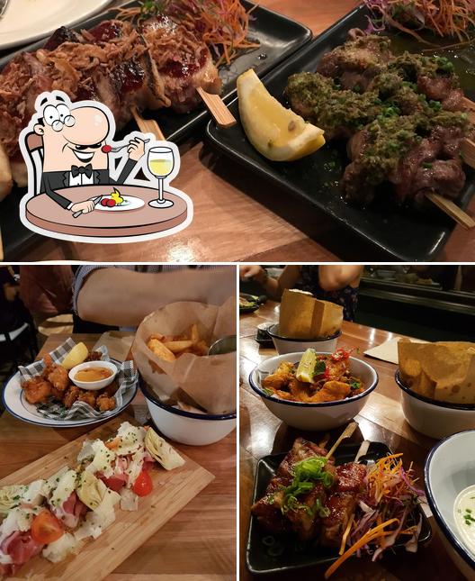 SASQUATCH BAR in Chermside - Restaurant reviews