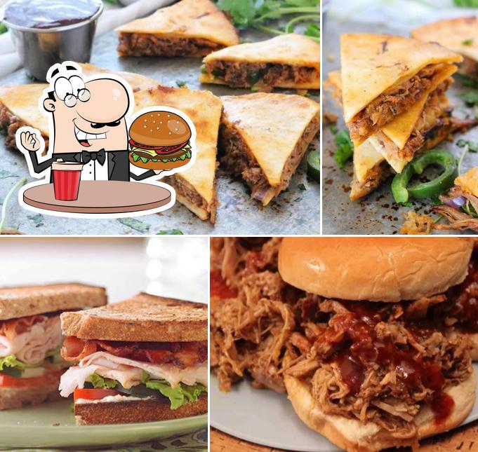 Vernon Bar & Grill, Cedar Rapids - Restaurant menu, prices and reviews
