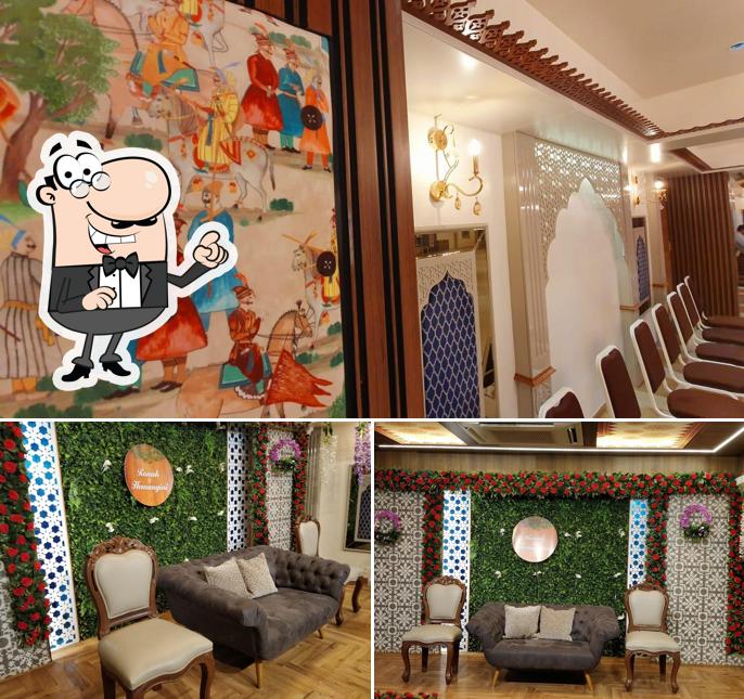 Atithi dining, Ahmedabad - Restaurant menu, prices and reviews
