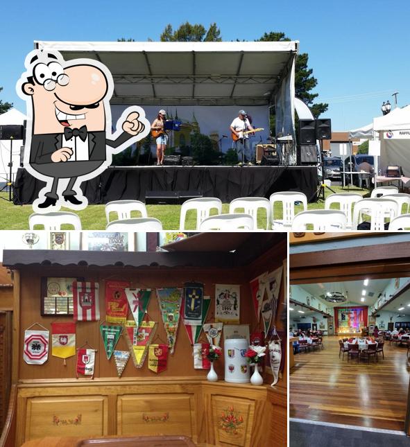 Austrian Club Melbourne in Heidelberg West - Restaurant menu and reviews