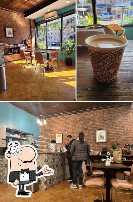 Benny’s Cuban Cafe, New York City - Restaurant menu, prices and reviews