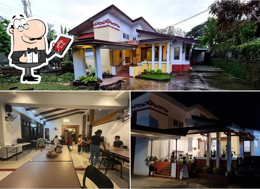Biboys Bulalo House - 13th Lacson St, Bacolod - Restaurant menu, prices ...