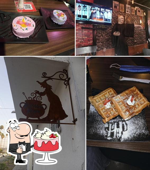 El Caldero Mágico TRC, Torreón - Menú del restaurante, precios y reseñas