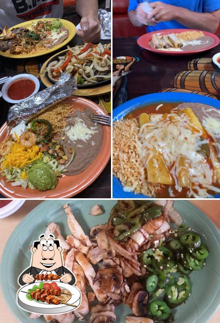 El Celaya, Roland - Restaurant menu, prices and reviews