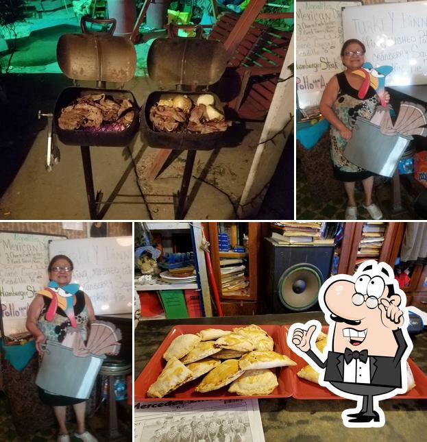 El Fenix Cafe in Mercedes - Restaurant reviews