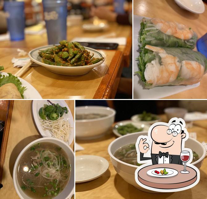 Fuzen Phở, Henderson - Restaurant menu, prices and reviews