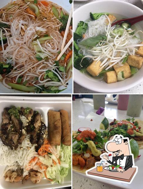 I Love Phở, Menudo & Tacos, Fresno - Restaurant menu, prices and reviews