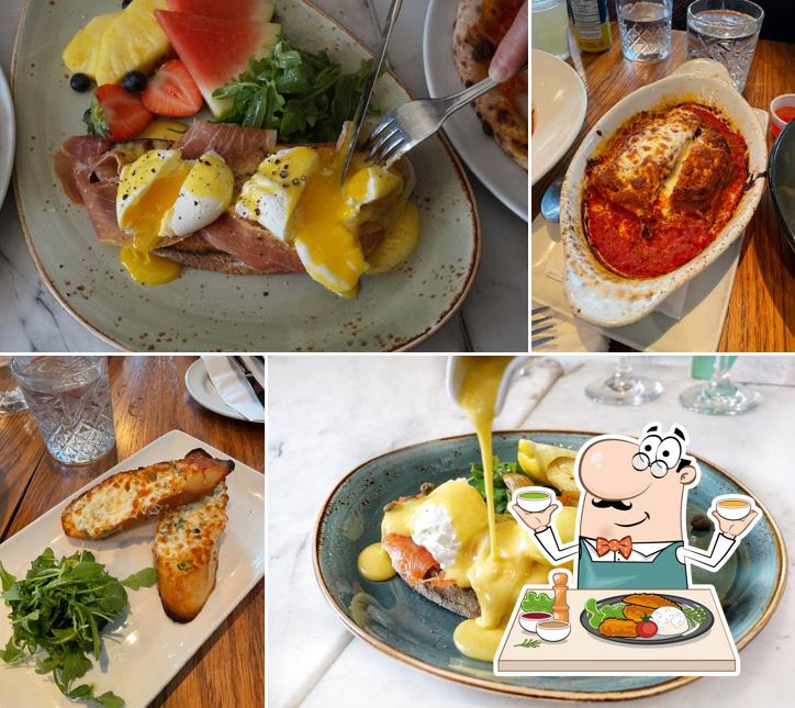 IL FORNELLO on Danforth, Toronto - Restaurant menu, prices and reviews