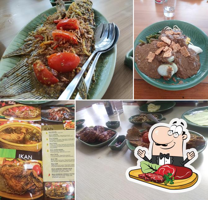 Best seafood in Pandaan restaurants, summer 2024 - Restaurant Guru