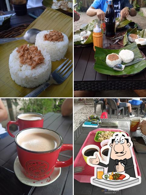 Jinx's Native Coffee, Tupi - Restaurant menu, prices and reviews