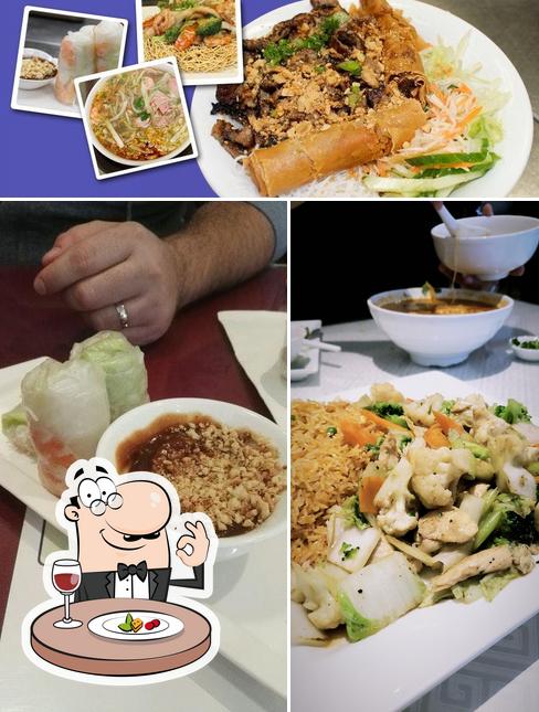 Kanata Noodle House, Ottawa - Restaurant menu, prices and reviews