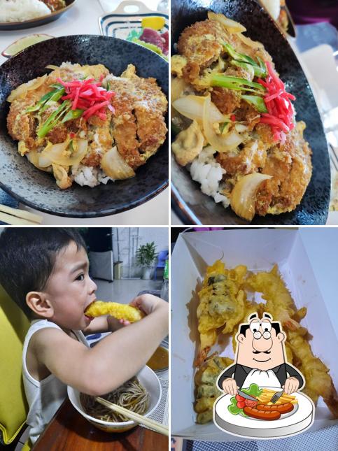 Keyaki-Tei, Parañaque - Restaurant menu, prices and reviews