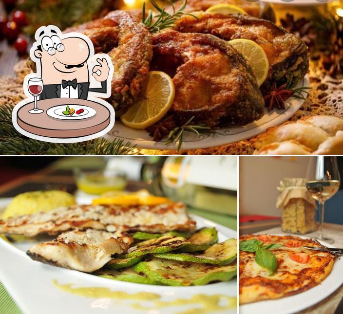 Kitchen SI, Sofia - Restaurant menu, prices and reviews