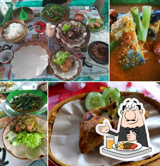 Lesehan Pancur restaurant, Talang Rimbo Lama - Restaurant reviews