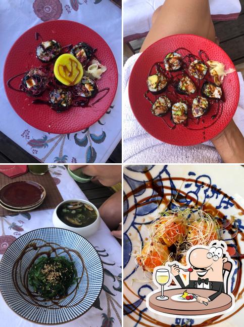 Maison Curieuse restaurant, Vaison-la-Romaine - Restaurant reviews