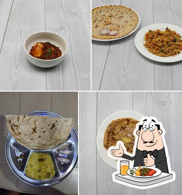 Marathi Mejwani, Navi Mumbai - Restaurant menu, prices and reviews