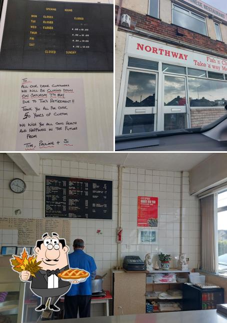 Northway Takeaway in Liverpool - Restaurant reviews