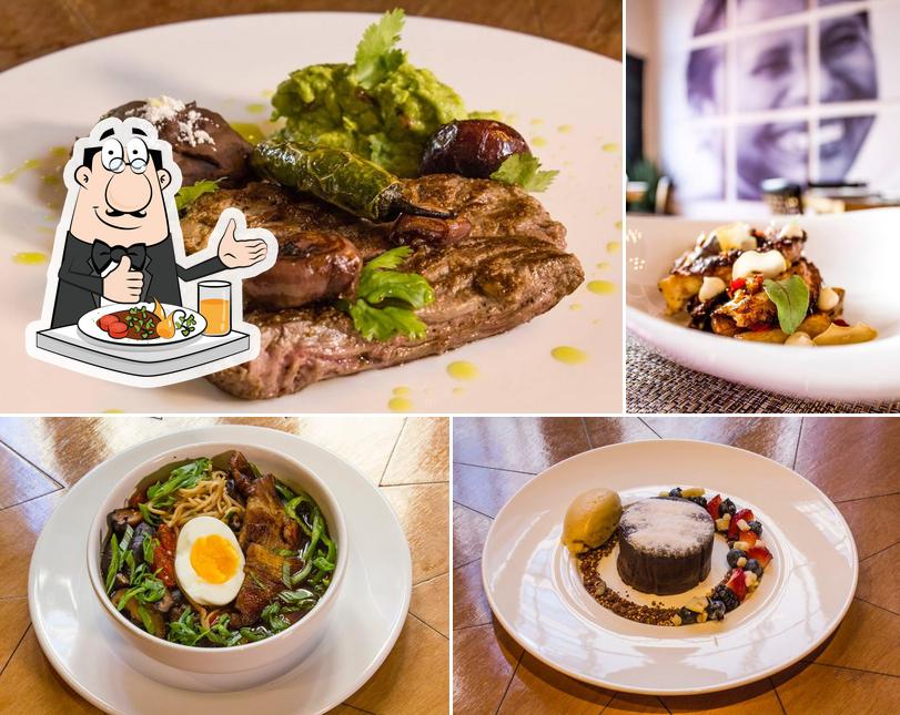 Top 5 restaurantes con croquetas de jamón en Merida, diciembre 2025 ...