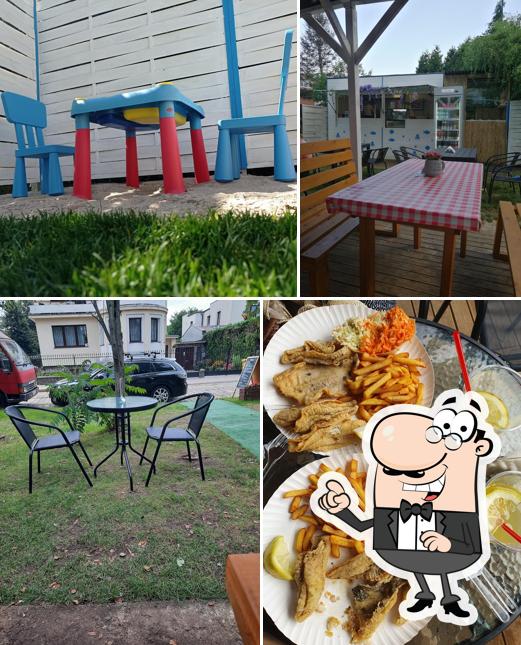 Ryba Bar, Gdynia - Restaurant reviews