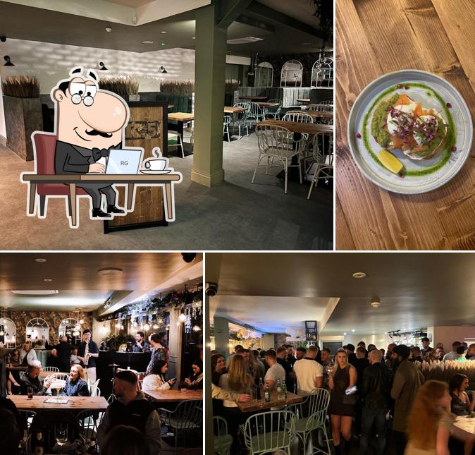 Top 7 places to eat in Stalybridge, december 2025 - Restaurant Guru