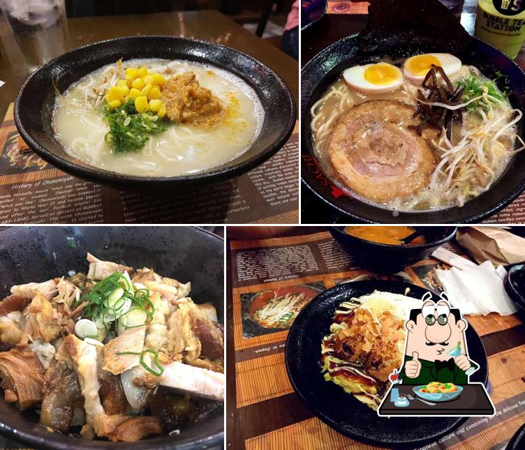 Sachi, Cebu City - Restaurant menu, prices and reviews