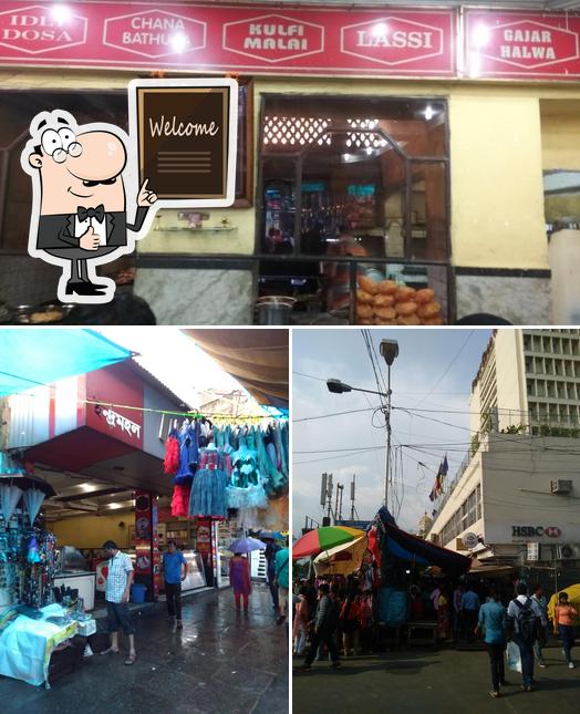Saima Restaurants, Kolkata, 10, Jawaharlal Nehru Rd - Restaurant menu ...
