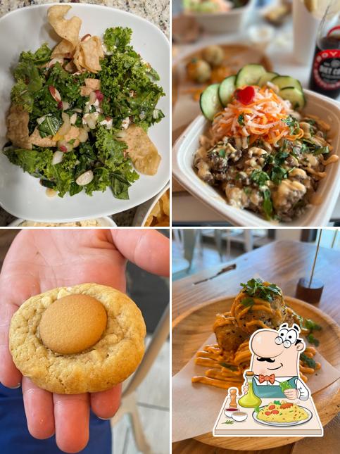 She Craft Co, Tyrone - Restaurant menu, prices and reviews