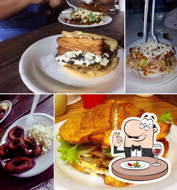 Tasty Shack RD, La Romana - Menú del restaurante, precios y reseñas