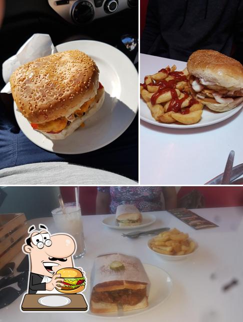 The Fireplace Roadhouse Brakpan, Brakpan - Restaurant menu, prices and ...
