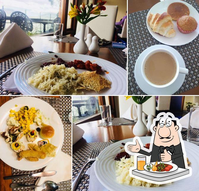 Toda Cafe, Ooty - Restaurant menu, prices and reviews