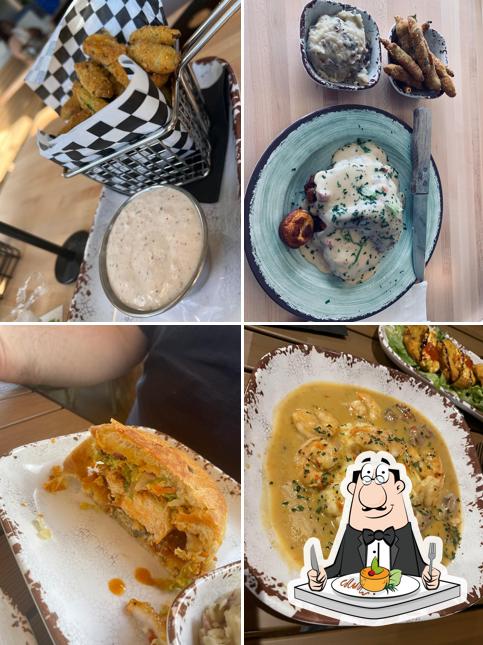 Twisted Turnip, Madison - Restaurant menu, prices and reviews