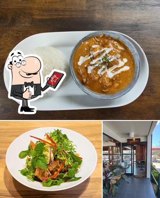 Best restaurants in Menai Central Mall - Restaurant Guru