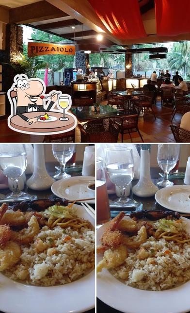 PIZZA IOLO restaurant, Davao City - Restaurant reviews