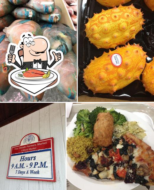 Top 10 restaurants in Decatur, Georgia, december 2025 - Restaurant Guru