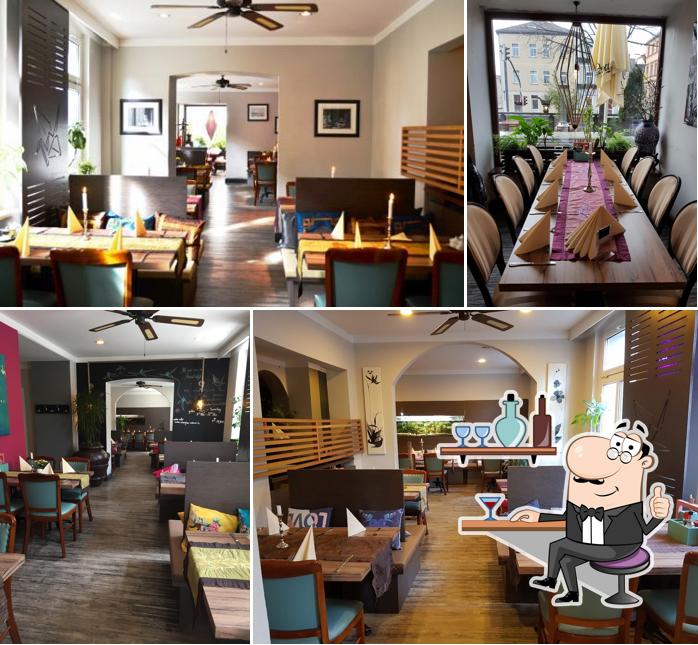 Best sushi restaurants in Weimar, winter 2024 - Restaurant Guru