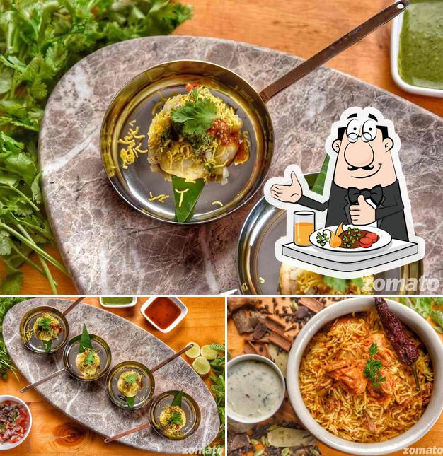 The Bawa Kitchen, Mumbai - Restaurant menu, prices and reviews