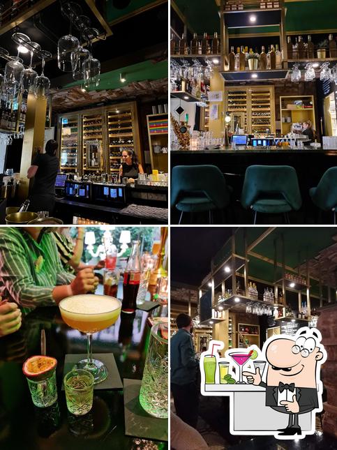 The Burger Room, Amsterdam - Restaurant reviews