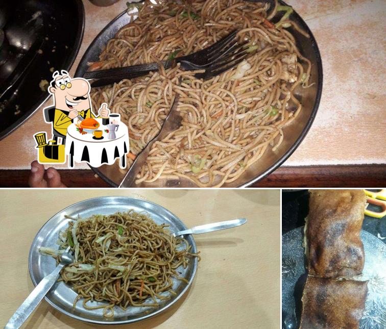 The Manoj Restaurant, Agra - Restaurant menu, prices and reviews