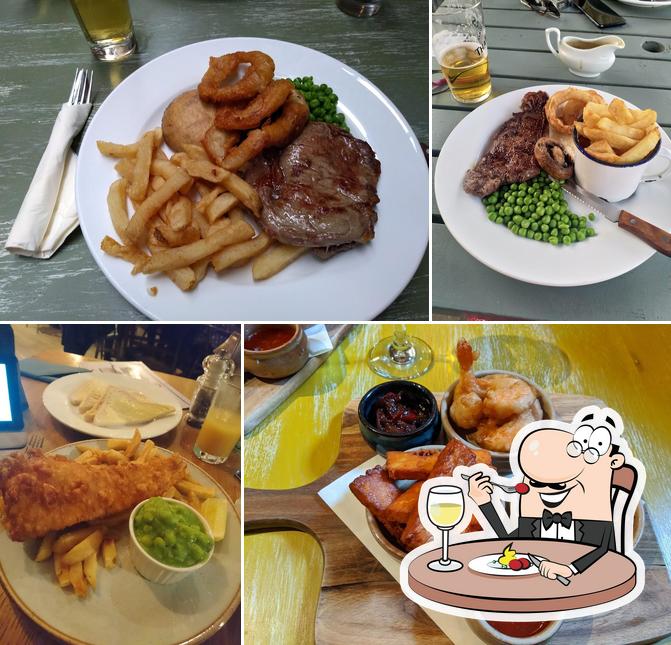 Find the best place to eat in Market Deeping, spring 2024 - Restaurant Guru