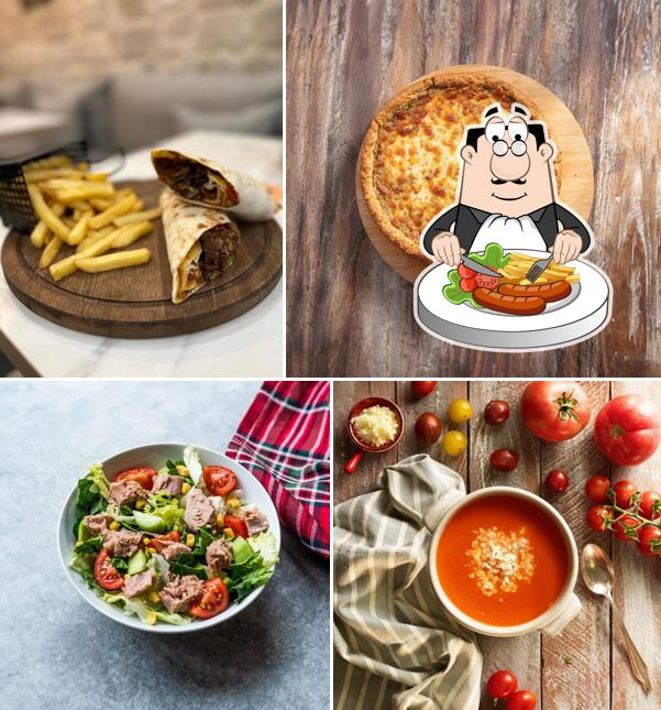 The Vera Cafe & Restaurant, Trabzon - Restaurant menu and reviews