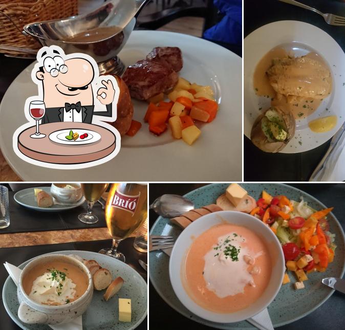 Tilveran, Hafnarfjordur - Restaurant menu, prices and reviews