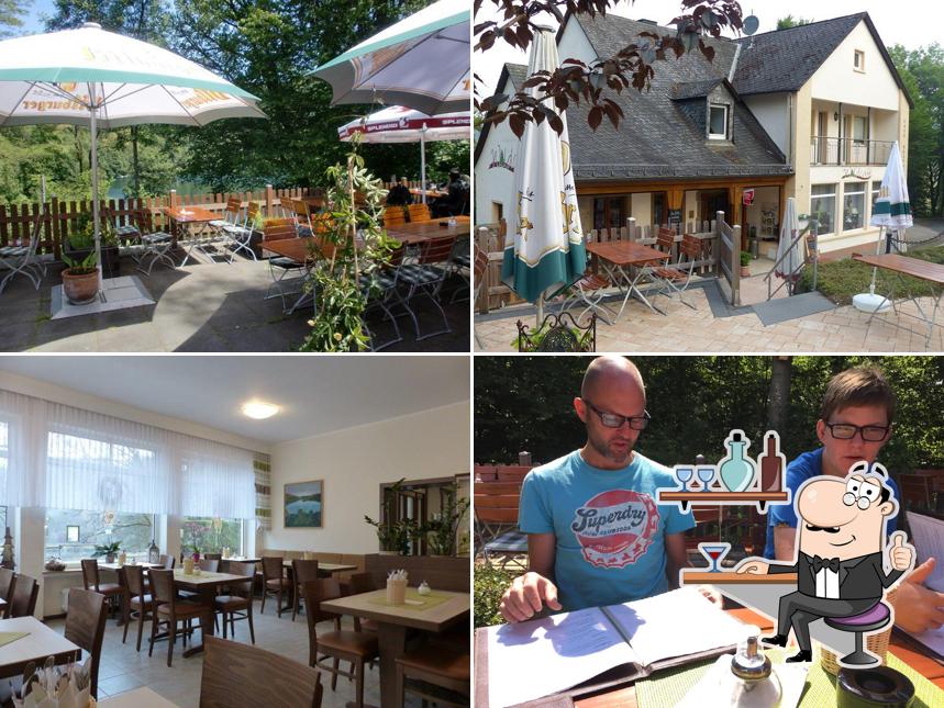 Wald Cafe, Daun - Menu du restaurant, prix et avis