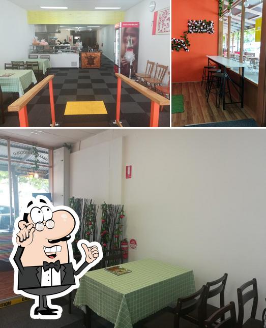 Yummy Kitchen, Buninyong - Restaurant menu, prices and reviews