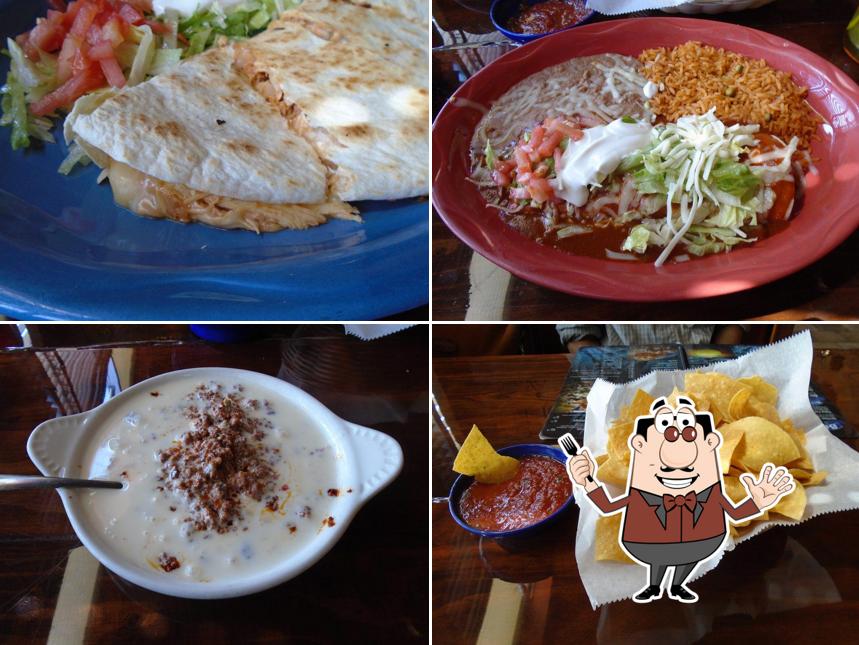 Azul Tequila Bar & Grill, Hudson - Restaurant menu, prices and reviews